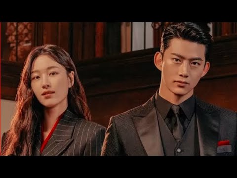 Sun Woo Hyeol & Joo In Hae | Heartbeat Kdrama | Heartbeat
