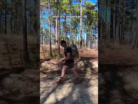 Rucking Cheat Code: Special Forces, Ranger, Air Assault