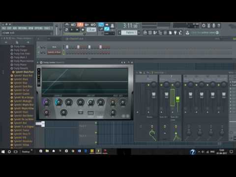 Steam Community :: Video :: Side Chain Compression [ FL Studio Tutorial ]