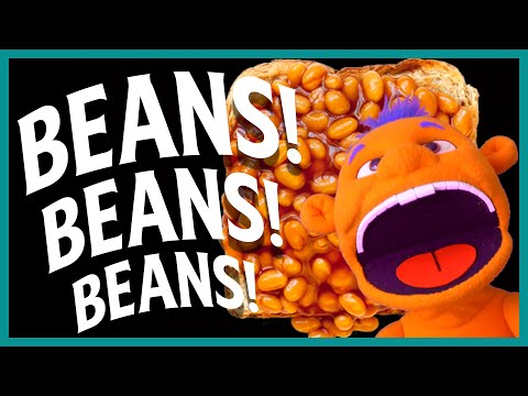 Beans Beans Beans