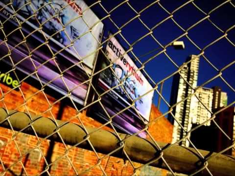 Danny Pryce - Active Rythum (Flip the Script by Gramatik)