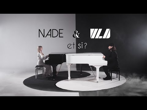 VLD, l’Émissaire Moderne de la Chanson Française, dans un Duo Magique ...