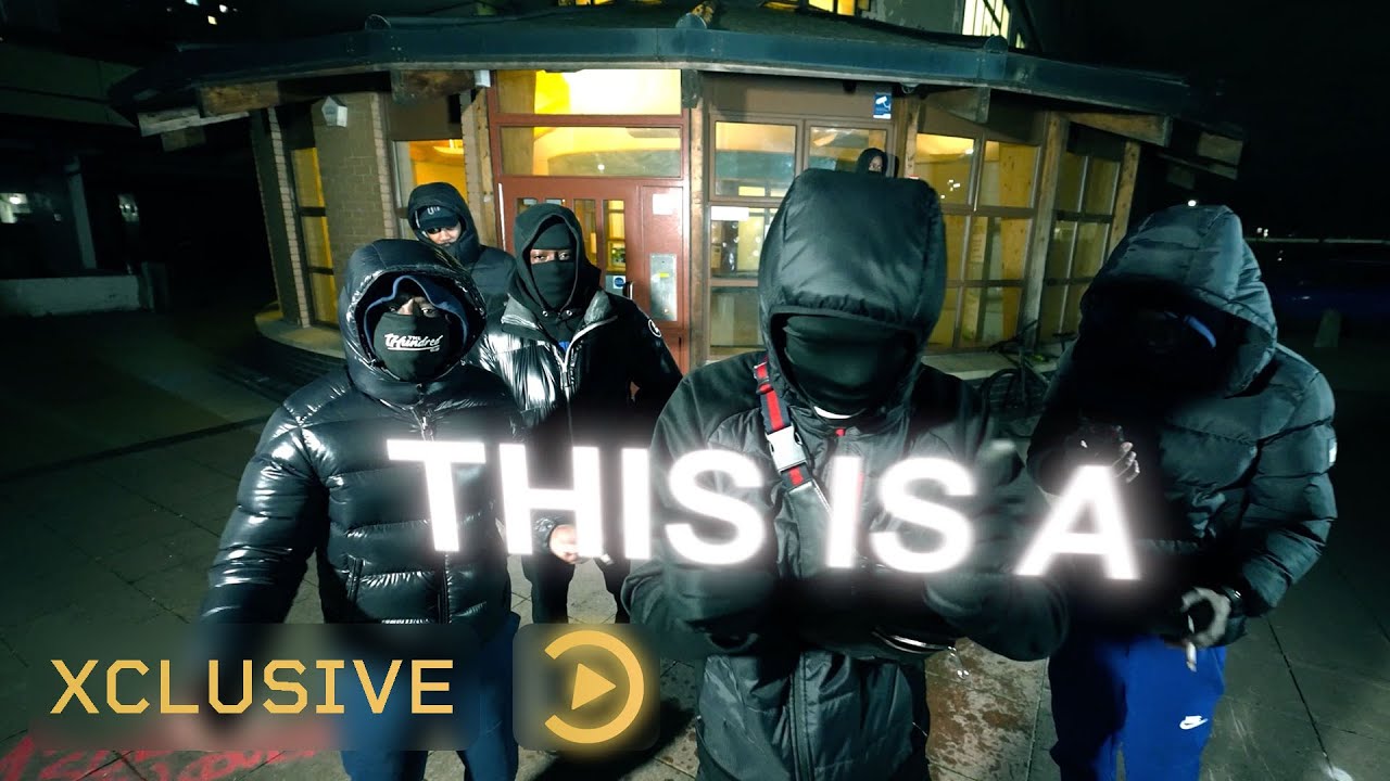 #OFB Boogie B - Algebra Problems (Music Video) | Pressplay