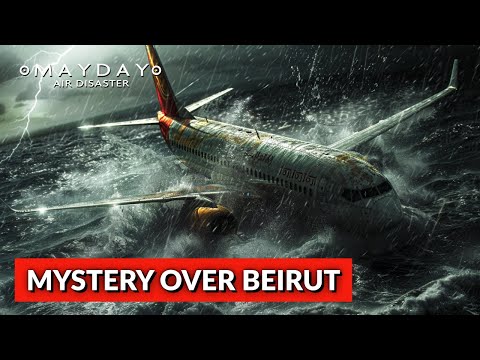 The Mystery of Flight 409’s Fatal Descent | Mayday: Air Disaster