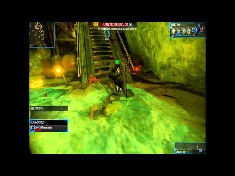 Steam Community :: Video :: Warframe - concurso Obex