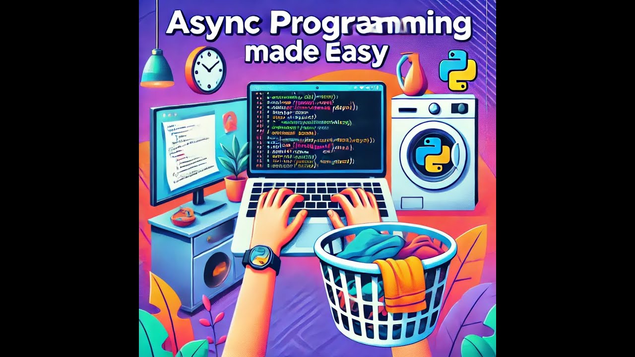 Understanding Async Programming in Simple Terms