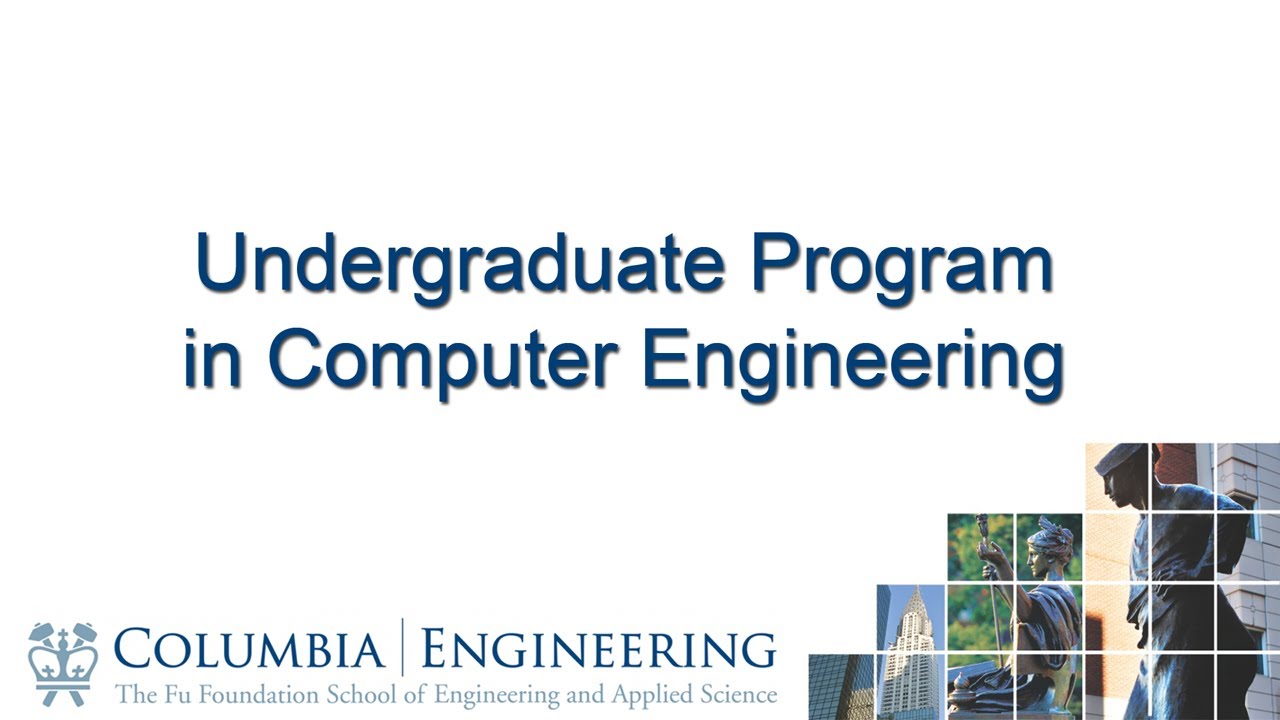 Undergraduate Program in Computer Engineering