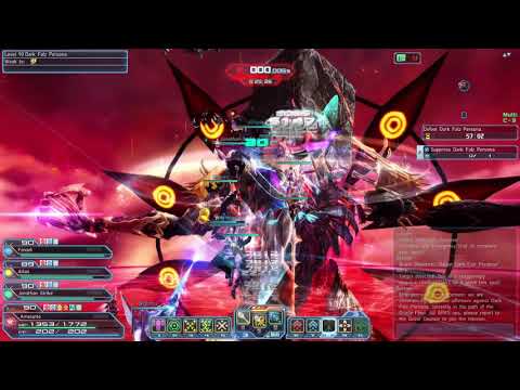 Steam Community :: Video :: PSO2 The Malevolent Void UQ (XH) Te/Fi POV