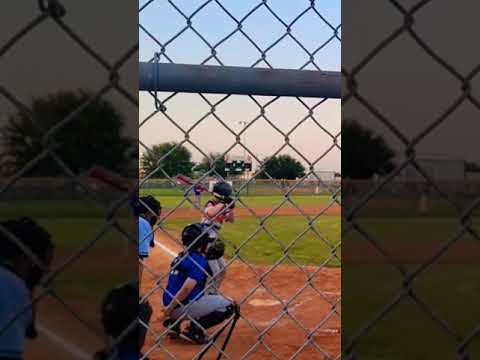 who loves bloop singles #baseball #baseballlifestyle