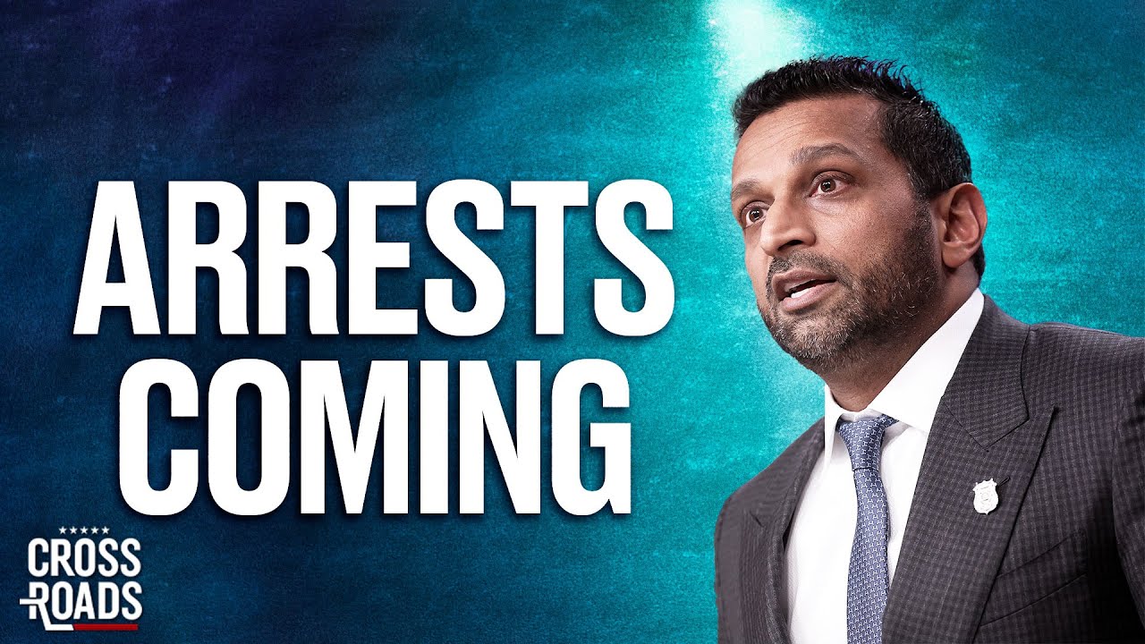 Arrests Are Coming On Russiagate; “Grand Conspiracy” Case Advances