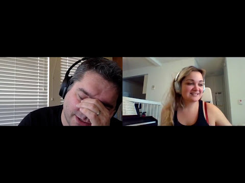 Ep 6 Author Shenanigans. Writing sex scenes! More Southern Slang