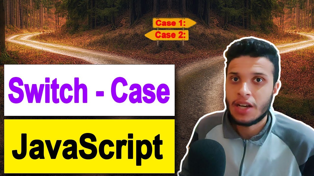 Curso de JavaScript: Switch - case - Aula 10
