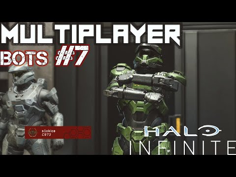 Steam Community :: Video :: Halo Infinite- Multiplayer /Bots