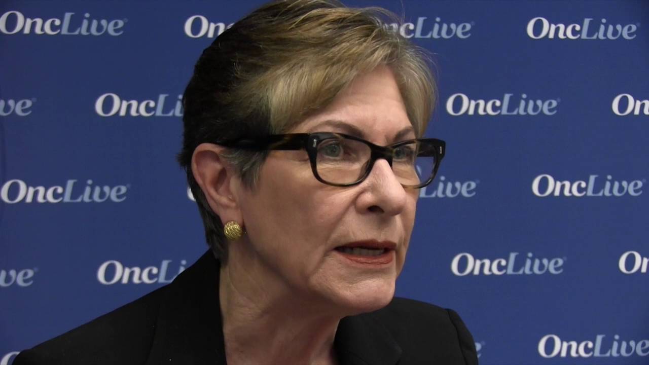 Dr. Tempero on the HALO 301 Trial for Pancreatic Cancer