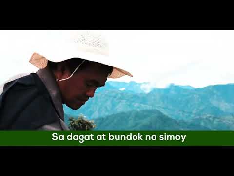 DA Version of Philippine Lupang Hinirang (2022)