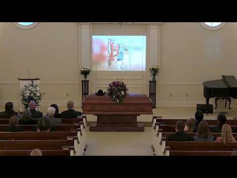 Remembering the life of David Paul Wilson