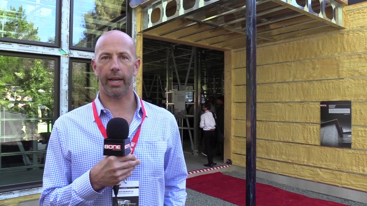 In Their Own Words - Allen Construction