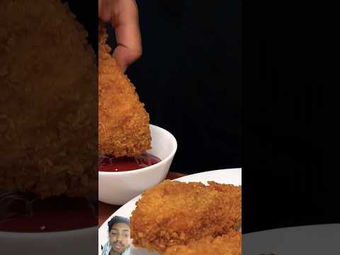 #food #crispy #cooking #chrispy #recipe #extracrispy #chicken #crisp #foodie