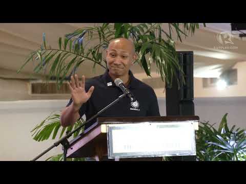 COC filing day 2 recap: Senate veterans, 'Diwata' surprise