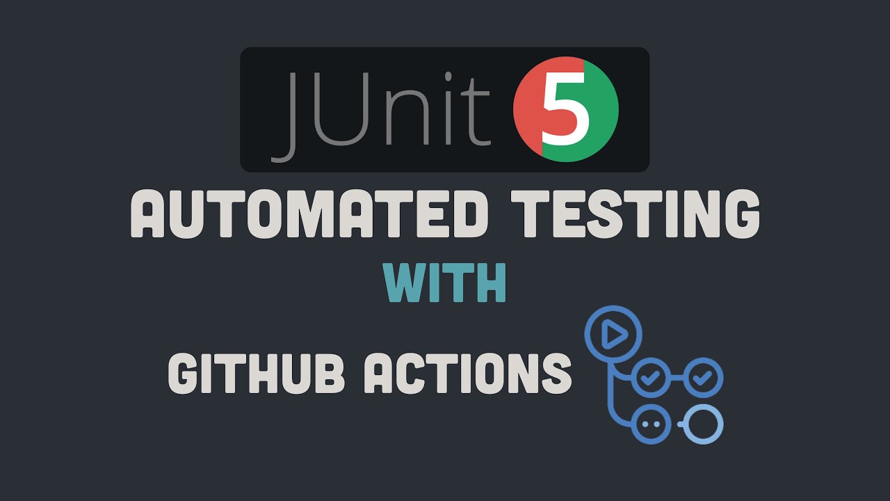 How to Automate Java Testing with Github Actions