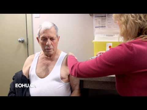 Pneumococcal Vaccine