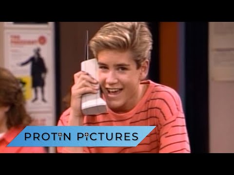 Animation Explainer Example: Here’s an Animated Timeline Showing the Early History of Cellphones