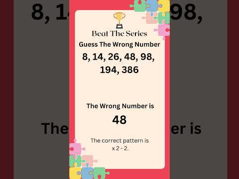 Riddle | Puzzle | Learn with fun | Brain Twister