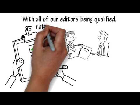 PhD thesis Proofreading Service by Express Proofreading UK
