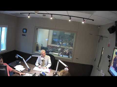 KIRN Radio Iran 670 AM Live Stream