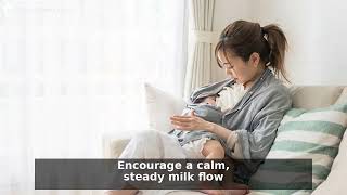 All You Need To Know About The Let-Down Reflex Video