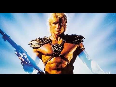 Dolph Lundgren Teases Possible Cameo in New Masters of the Universe Movie