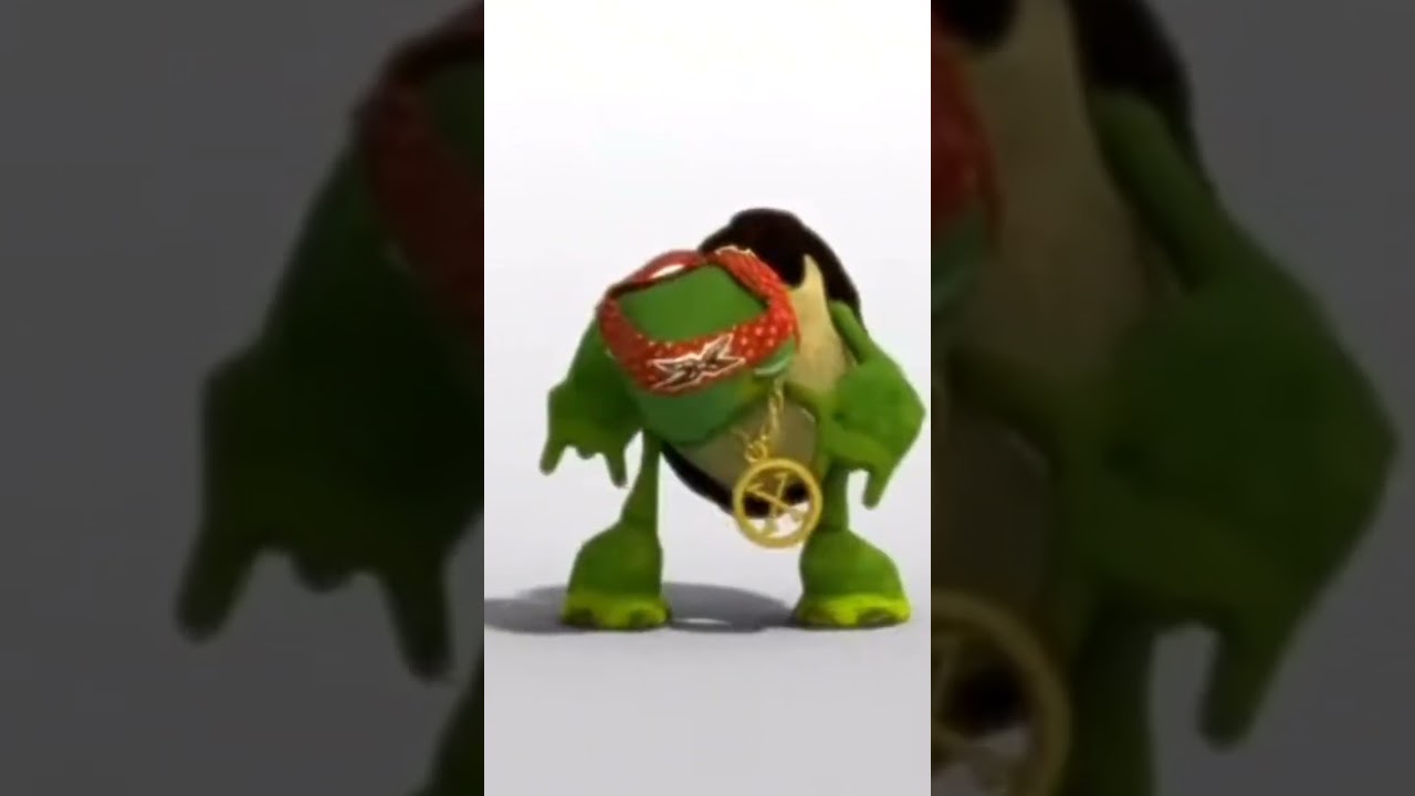 Boom tang tang toon tang toogaloogit