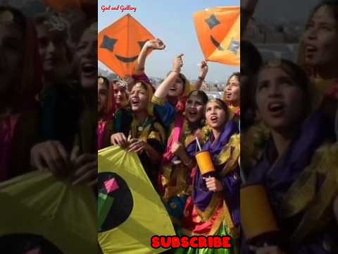 Happy Makar Sankranti 2025 #Shorts #Makarsankranti #Uttarayana #God and Gallery