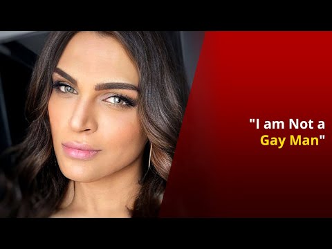 Bollywood Designer Swapnil Shinde Comes Out As A Transwoman | NewsMo