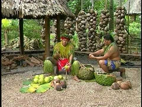 About | The Samoan Culture