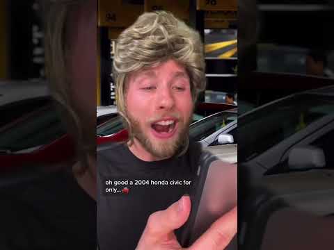 Cheap Rental Car Hack🤫 #travelhacks #moneyhacks