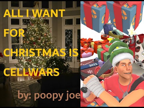 Steam Community :: Video :: Poopy Joe - All I Want For Christmas Is ...
