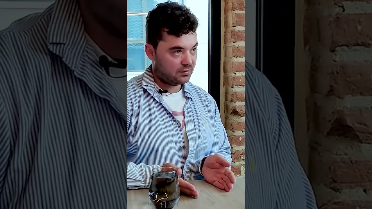 George Retegan la Hacking Work Podcast 💻 Despre Freelancing si Baza 7