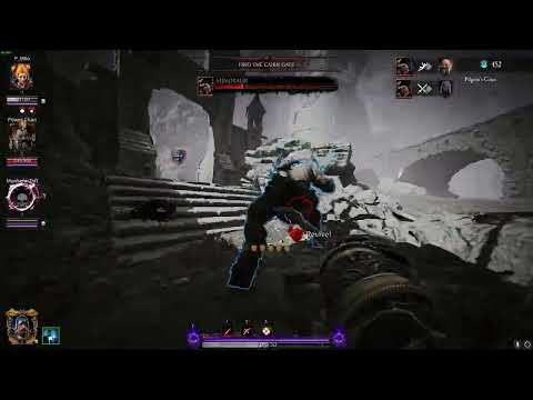 Steam Community :: Video :: The Minotaur Experience (Loud)