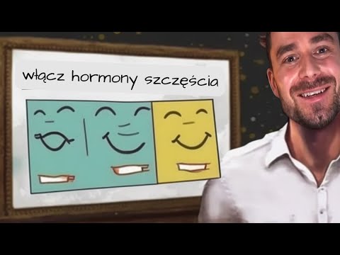 9 łatwych sztuczek, które pomogą Ci aktywować hormony szczęścia. Dopamina, Serotonina, Endorfiny