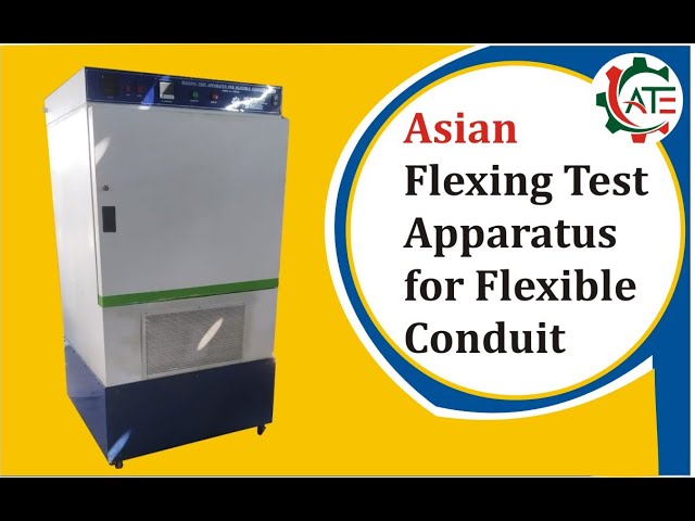 Conduit Pipe Testing - Bending Tester For Conduits Manufacturer from ...