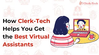 Clerk-Tech Reviews and Clients | DesignRush