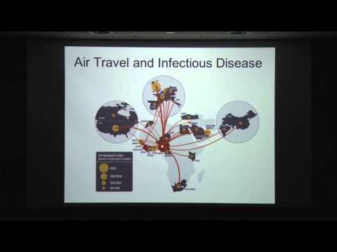 Science for the Public: Viruses - Threats in a Tiny Package