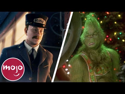 Top 20 Greatest Modern Christmas Movies