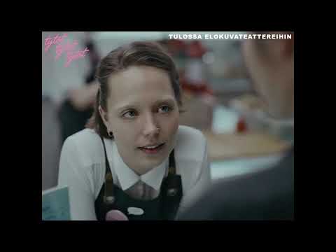 Girl Picture 2022 Trailer
