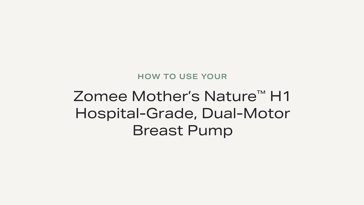 How to Use Shabbat Mode on the Mother’s Nature™️ H1