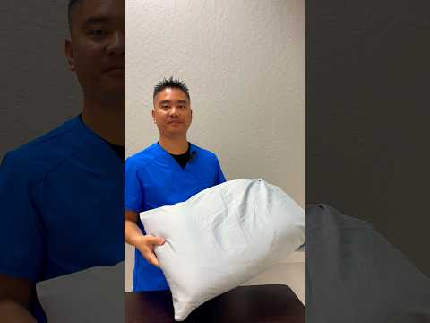 CNA Skills Tips #credentia #cna #nurse #nursing #nursestudent #medical #nurses #bedmaking #pillow