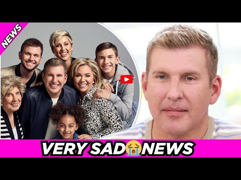"Very Sad😭News : Chrisley Family's Heartbreaking Move Fans Speculate Their New Destination!"