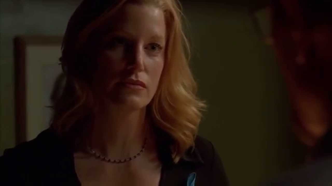 I Fucked Ted - Skyler White