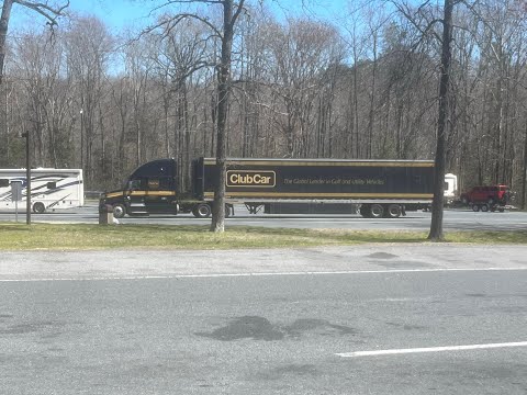 To The Future at Koch Industries/Koch Trucking